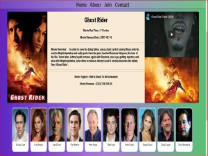 Charles Gamble (Web & Mobile Developer)